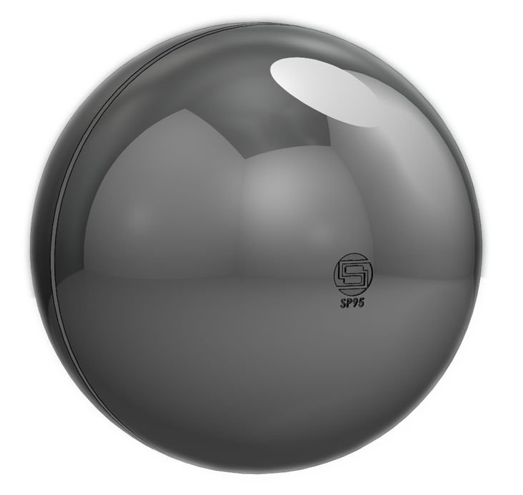 Svantek Impact Ball - Acu-Vib Electronics