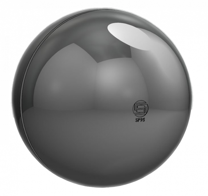 Svantek Impact Ball - Acu-Vib Electronics