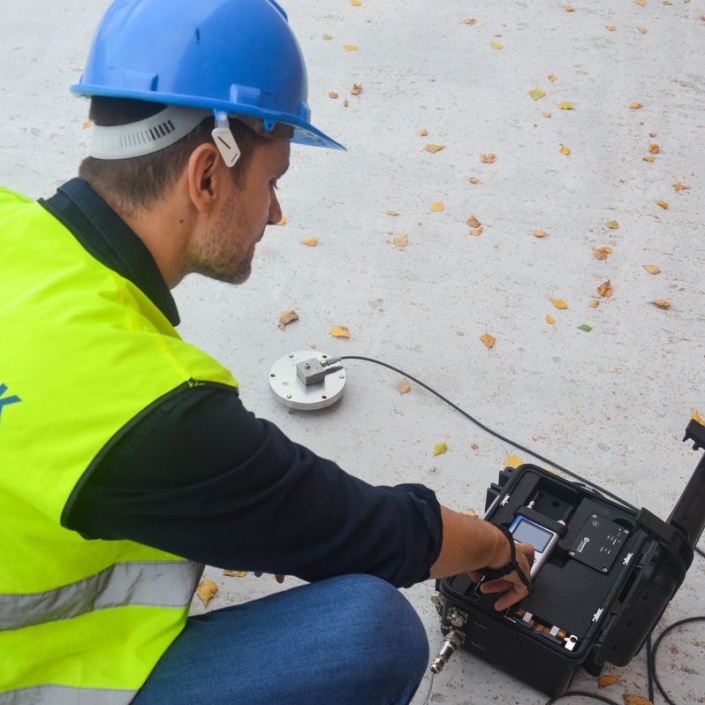 Vibration Testing Equipment Acoustic Testing Sydney Acu Vib Electronics Vibration Testing Equipment Acoustic Testing Sydney Acu Vib Electronics